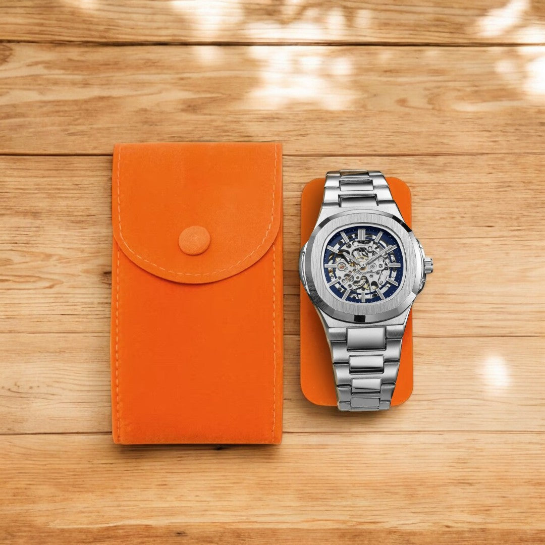 MILANO PORTABLE WATCH CASE – MILANO - GRINGA